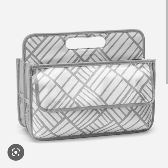 thirty-one | Storage & Organization | Thirty One Deluxe Double Duty ...